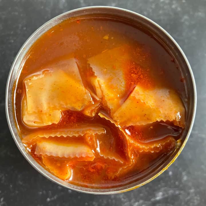 Canned Tamales Recipe (Hormel Tamales in a Can)