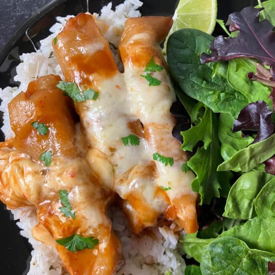 Canned Tamales Recipe (Hormel Tamales in a Can)