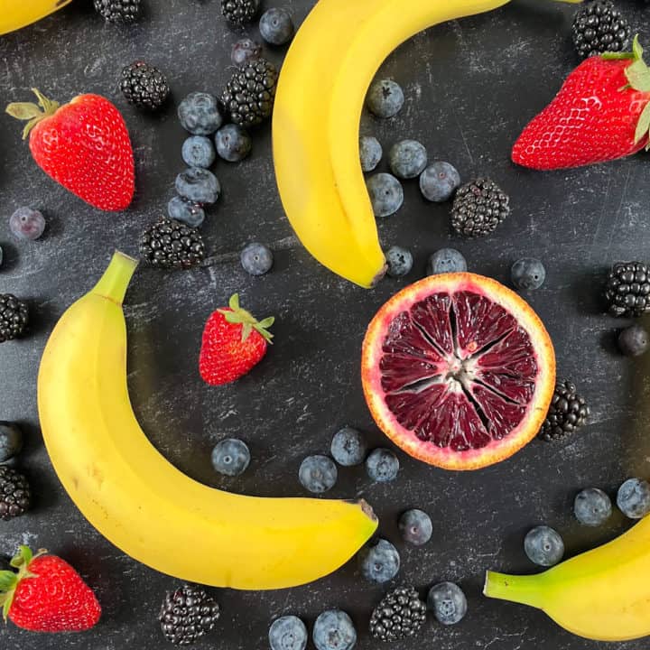 Fruits that Start with B (40+ Letter B Fruit!) • Summer Yule Nutrition ...