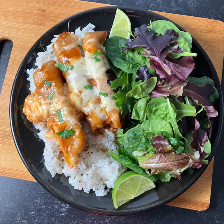 Canned Tamales Recipe (Hormel Tamales in a Can)