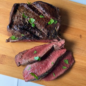 Beef Hearts (How to Cook Beef Heart Recipe)