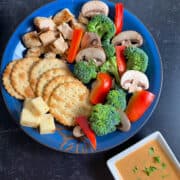 MyPlate Meals Examples (MyPlate Meal Planner Food Guide)