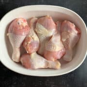 How to Defrost Chicken Fast (Quickly Thaw Chicken)