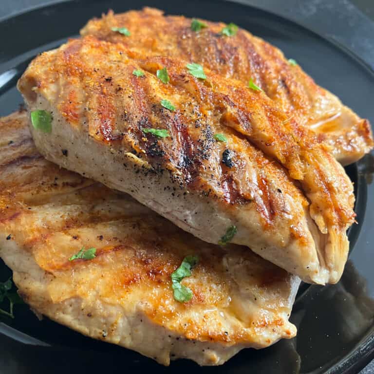 How to Defrost Chicken Fast (Quickly Thaw Chicken)