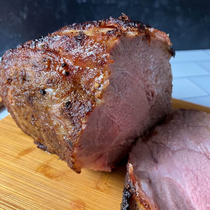 Boston Butt Pork Roast Recipe (How to Cook Boston Butts)