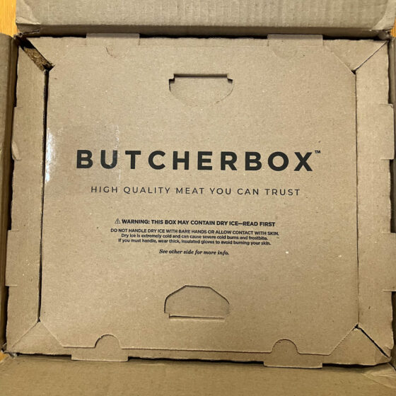 Butcher Box Prices (2026 Butcherbox Reviews, Meat Box Review)