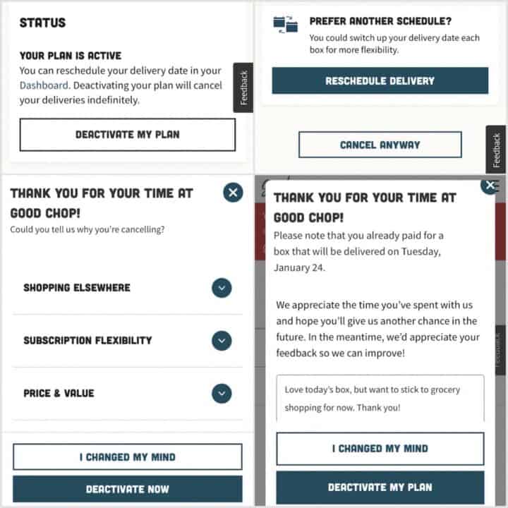 Good Chop Review (2025 Meat Delivery Box Reviews)