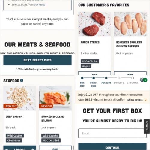 Good Chop Review (2025 Meat Delivery Box Reviews)