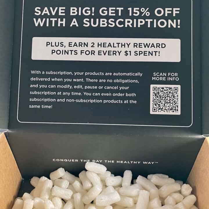 Tropeaka Protein Review 2025 (Lean Protein Powder)