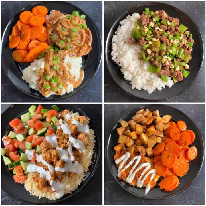 EveryPlate vs Hello Fresh (2026 Every Plate vs Hello Fresh)