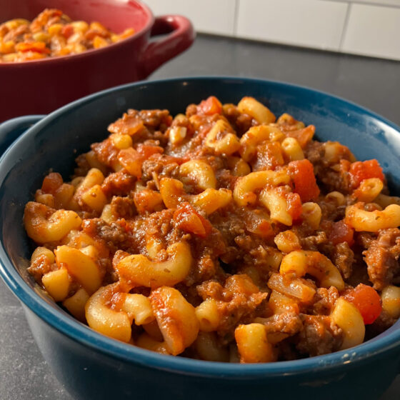 Slumgullion Recipe (American Slumgullion Stew)