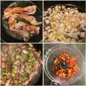 Pork Liver Recipe (Pig Liver Recipes) • Summer Yule Nutrition and Recipes