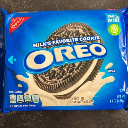 Do Oreos Expire (How Long do Oreos Last)