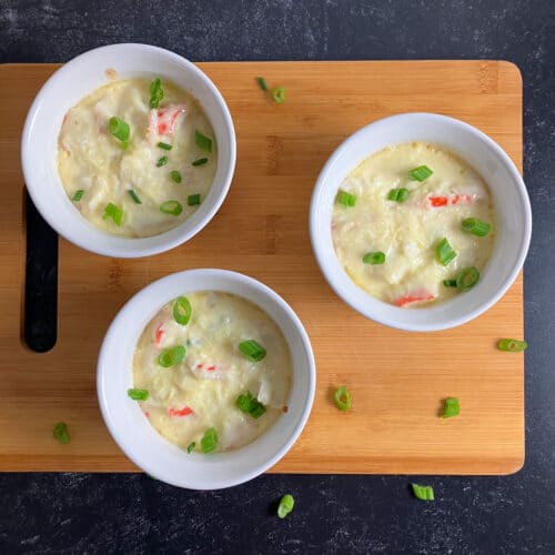 Seafood Delight Recipe Bake (Baked Imitation Crab Delight)