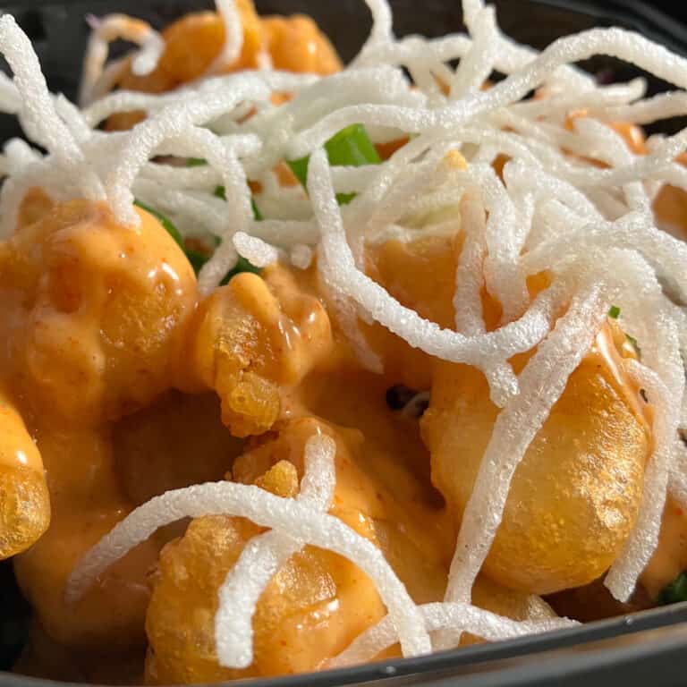 PF Chang Dynamite Shrimp (PF Chang's Dynamite Shrimp Recipe)