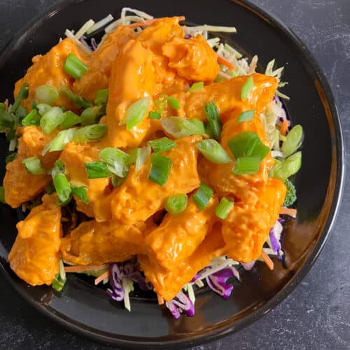 PF Chang Dynamite Shrimp (PF Chang's Dynamite Shrimp Recipe)