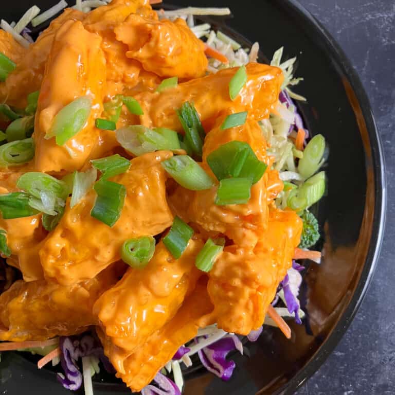 PF Chang Dynamite Shrimp (PF Chang's Dynamite Shrimp Recipe)