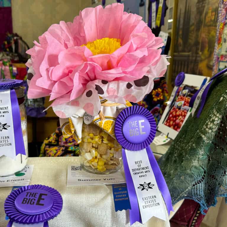 Lemon Pie Popcorn Recipe (Award Winning!) • Summer Yule Nutrition and ...